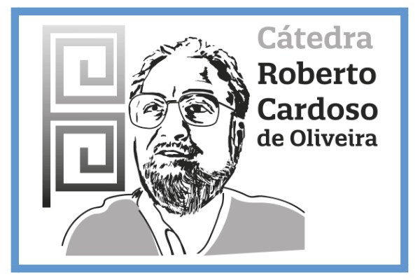 Cátedra Roberto Cardoso de Oliveira